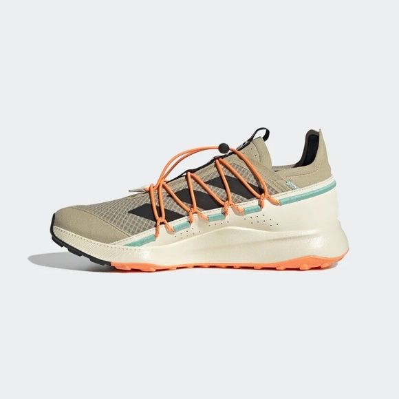 adidas | Shoes | Mens Adidas Terrex Voyager 2 Savanna Screaming Orange ...